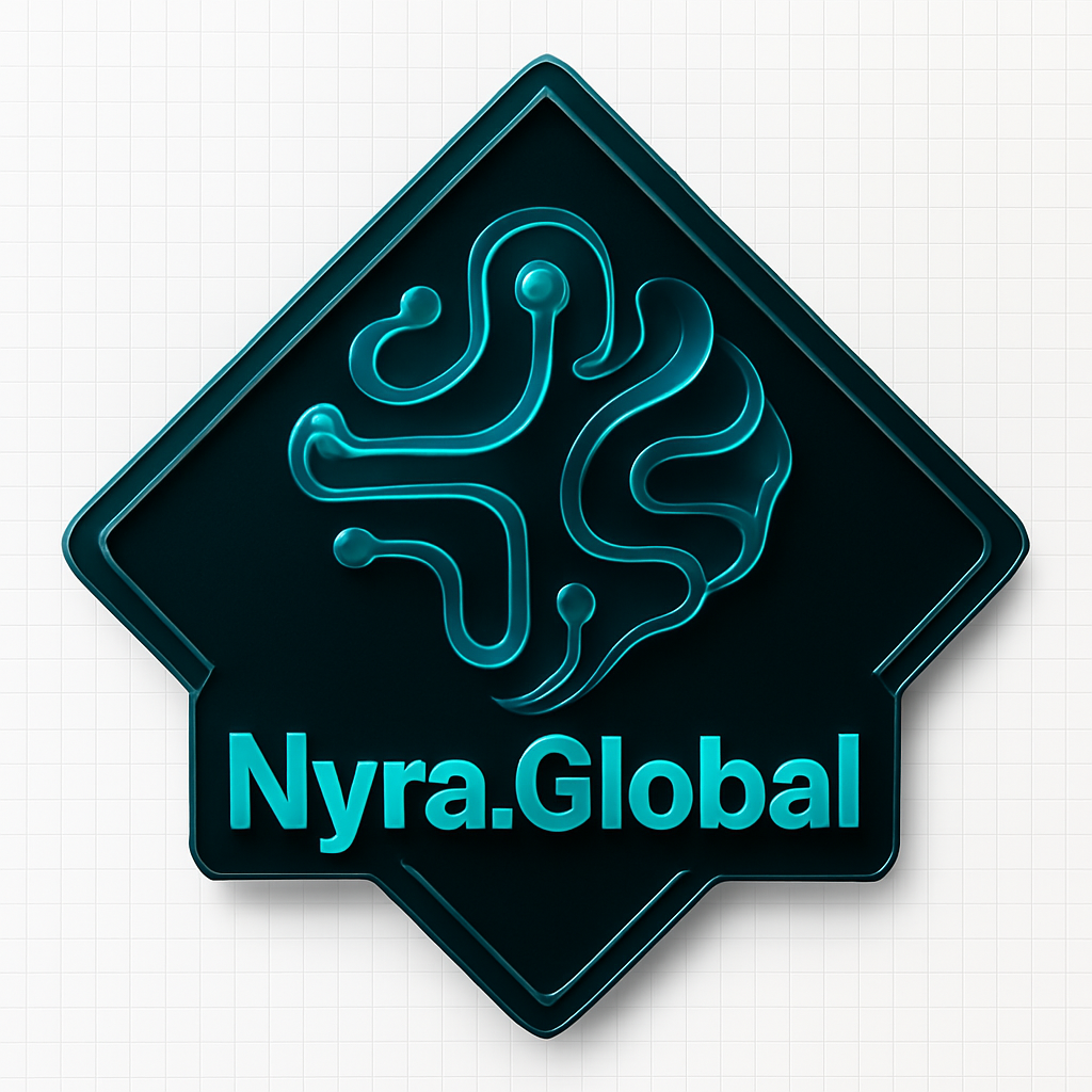 Nyra.Global - Transforme seu Negócio com IA